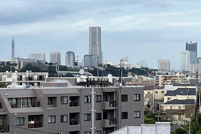 Yokohama Full Day Tour with an Expert Local - FAQ