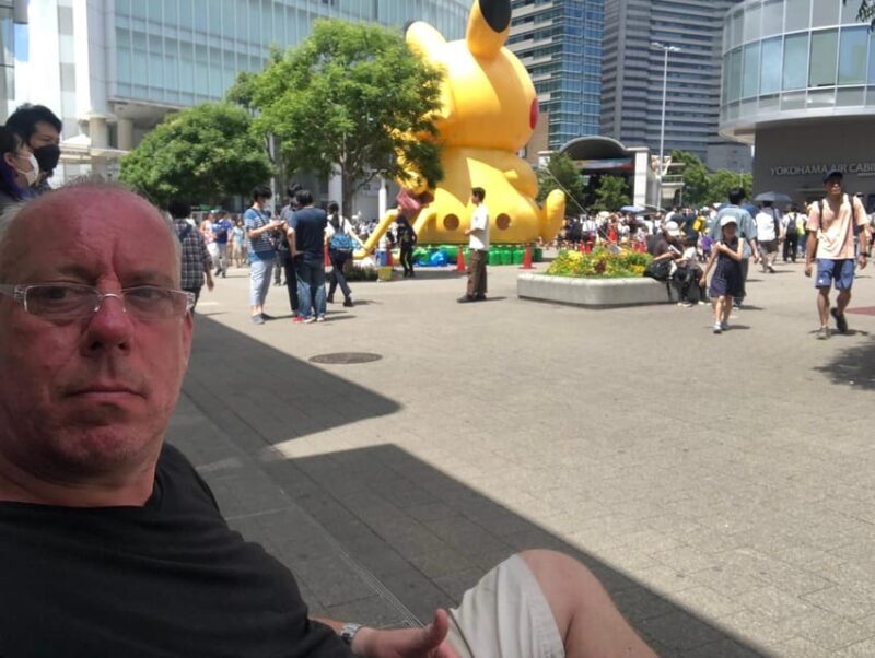 Yokohama Half Day Tour with a Local Expert Guide - The Experience: Why It Works