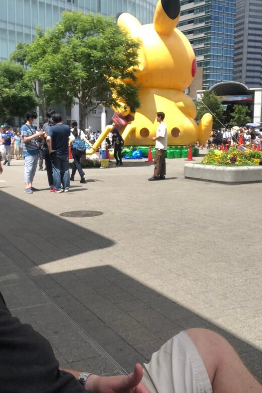 Yokohama Half Day Tour with a Local Expert Guide - Who Will Love This Tour?