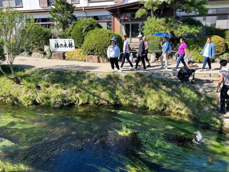 Yokohama Half Day Tour with a Local Expert Guide - Final Thoughts