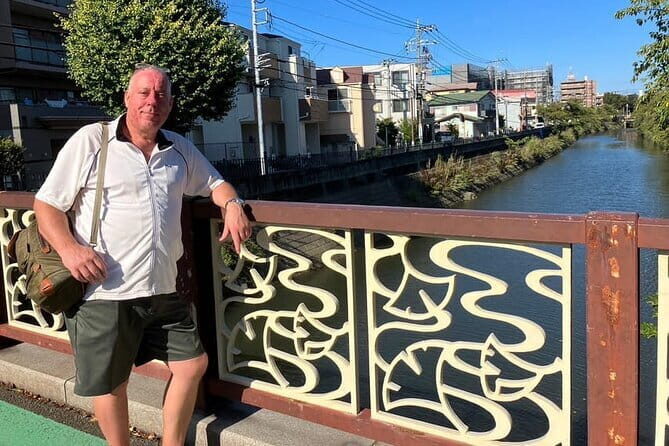 Yokohama Half Day Tour with an Expert Local Guide - Key Points