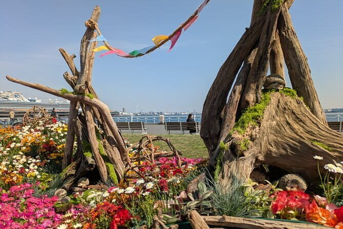 Yokohama Half Day Tour with an Expert Local Guide - Who Should Consider This Tour?