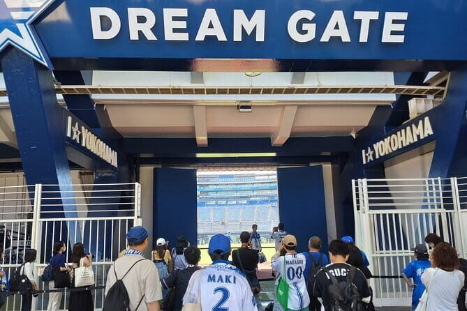 Yokohama Half Day Tour with an Expert Local Guide - The Sum Up