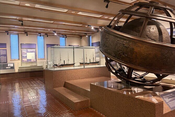 Yokohama Highlights Tour Exploring the Portside City - FAQ