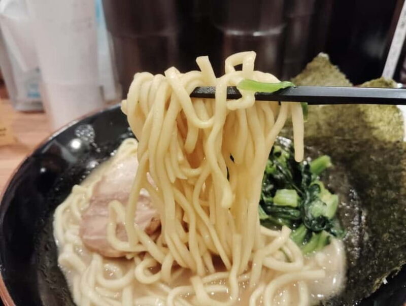 Yokohama: Iekei Ramen Crawl with a Local Guide - Key Points