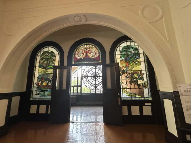 Yokohama: Japanese Calligraphy Class with Tea(sencha)&Sweets - Introduction: An Artistic Peek into Japanese Culture