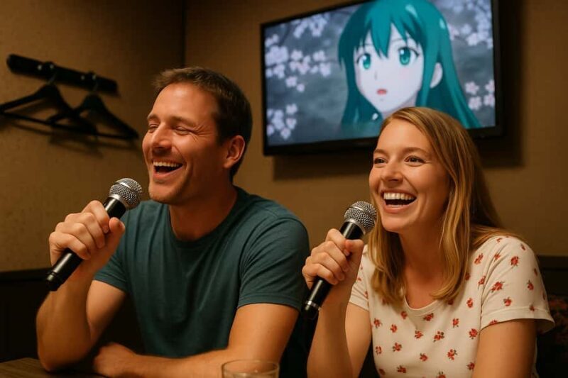 Yokohama: Karaoke Experience with Japanese Anime Songs - The Value of This Experience