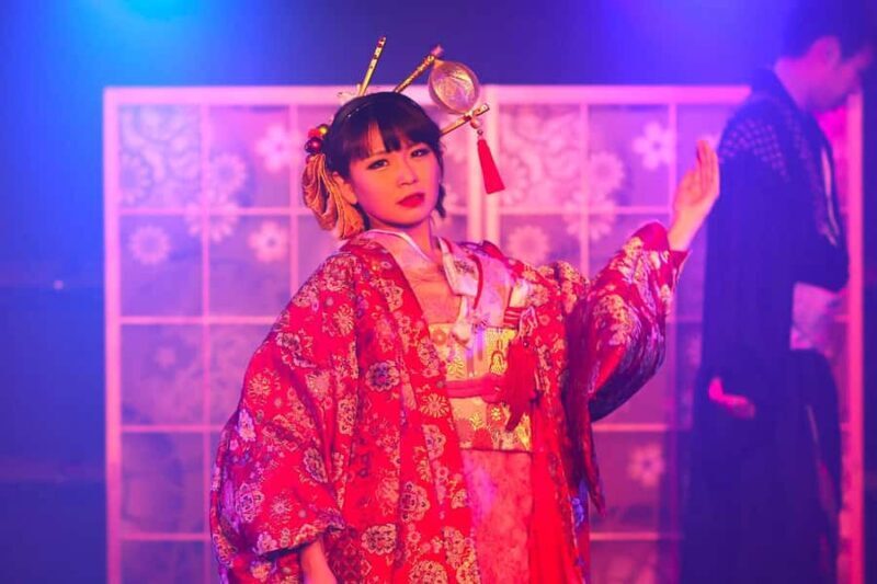 Yokohama: MARIN ROCKET Dance Cabaret Show with Drinks - Final Thoughts