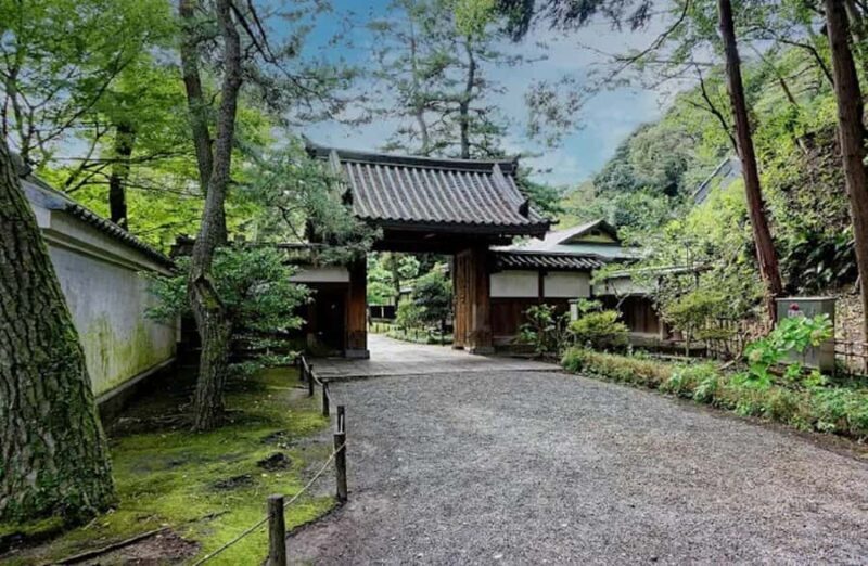 Yokohama: Minato Mirai, Chinatown, & Sankeien Tour - The Practical Details