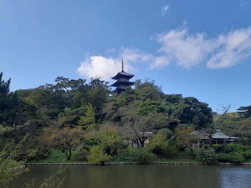 Yokohama: Minato Mirai, Chinatown, & Sankeien Tour - Deep Dive: Why Does This Tour Matter?