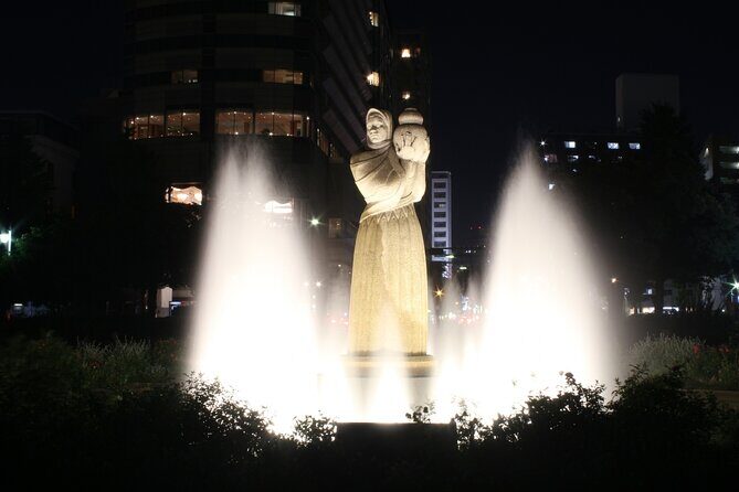 Yokohama Night Views: A Scenic Tour of Chinatown and the Harbor - Why This Tour Is Worth Considering