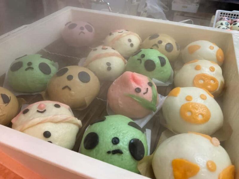 Yokohama Nights: Harbor, Chinatown & Waterfront Private Tour - Key Points