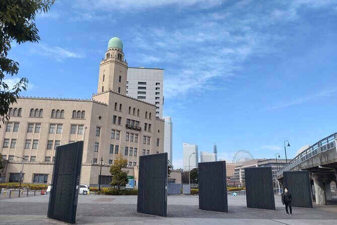 Yokohama Private 2 hours Tour for those who are a little worried - Is It Worth the Cost?