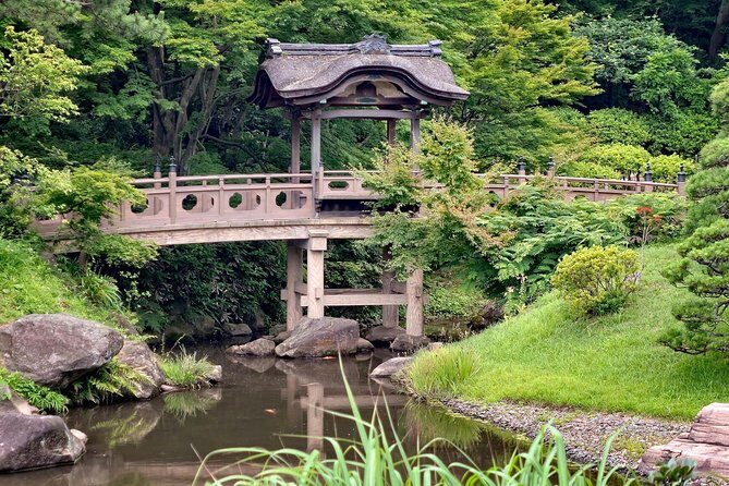 Yokohama Private Customizable Full Day Tour - Value and Cost Analysis