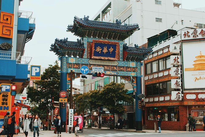 Yokohama Private Customizable Half Day Tour - Who Is This Tour For?