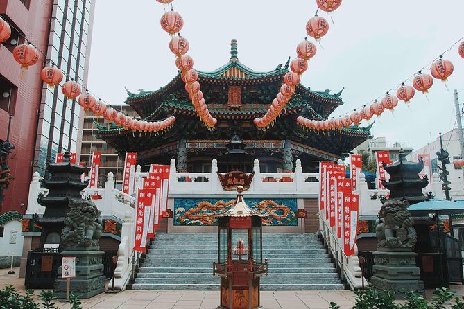 Yokohama Private Customizable Half Day Tour - FAQs About the Yokohama Private Customizable Tour