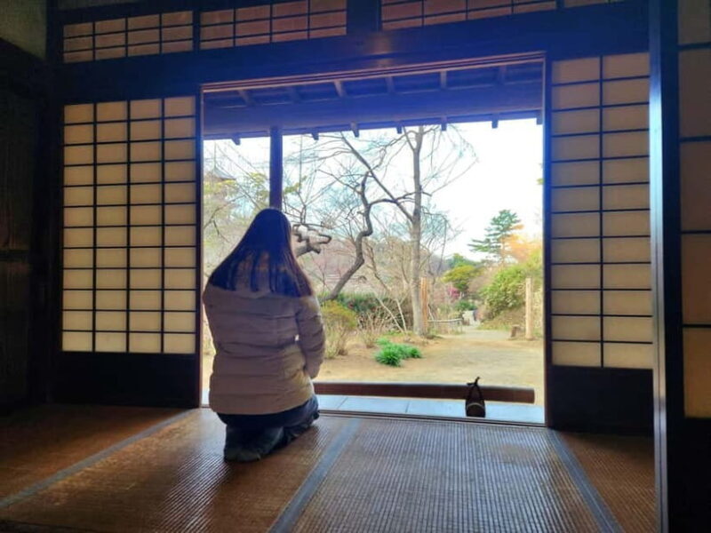 Yokohama Private & Customizable Tour - All-in-One Experience - Key Points