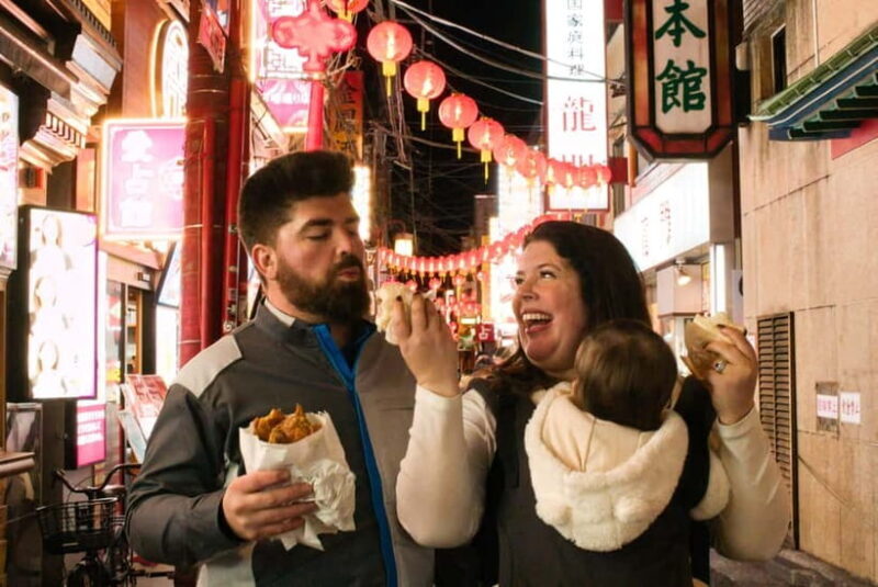 Yokohama Private & Customizable Tour - All-in-One Experience - The Real Value of the Tour