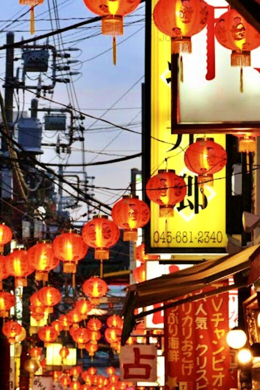 Yokohama Private & Customizable Tour - All-in-One Experience - Who Should Consider This Tour?