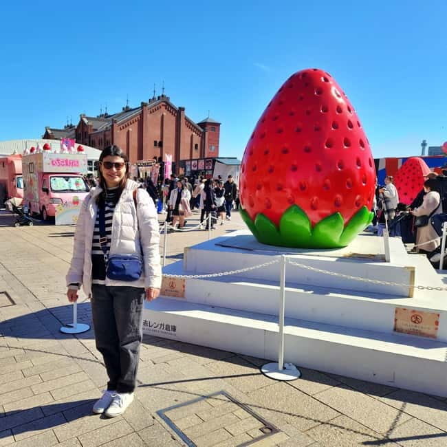 Yokohama Private & Customizable Tour - All-in-One Experience - FAQ