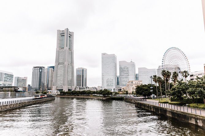 Yokohama Private Food Tours with a Local: 100% Personalized - Frequently Asked Questions