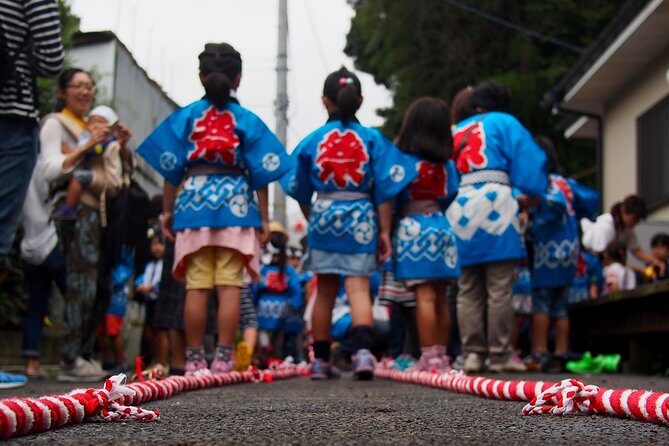 Yokohama Private Intro Tour with a Local, Flexible & Custom - Why Consider This Tour?