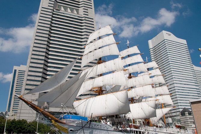 Yokohama Private Intro Tour with a Local, Flexible & Custom - Who Will Love This Tour?