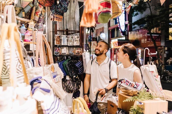 Yokohama Private Intro Tour with a Local, Flexible & Custom - Final Thoughts