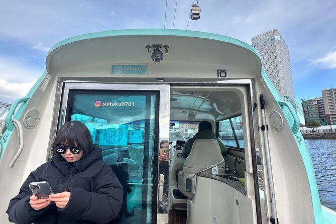 Yokohama Private Manhole Lids exploring - Practical Details and Tips