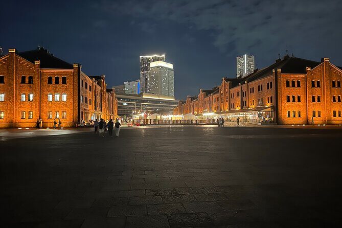 Yokohama Private Manhole Lids exploring - Who Will Love This Tour?