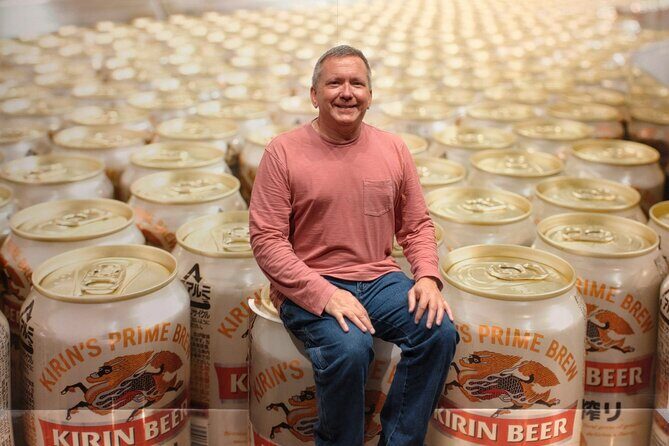 Yokohama Private Tour - An Authentic and Practical Yokohama Discovery