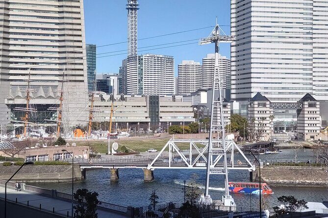 Yokohama Private Tour - Who Should Consider This Tour?