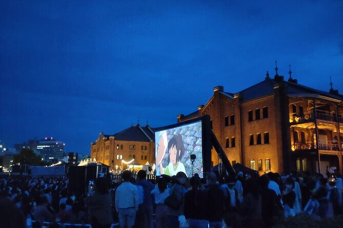 Yokohama Private Tour -Night View- - Authentic Experiences and Reviewer Insights