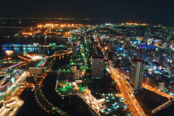 Yokohama Private Tours with Locals: 100% Personalized, See the City Unscripted - Authentic Experiences and Potential Drawbacks