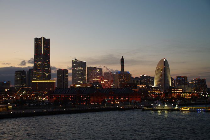 Yokohama Private Tours with Locals: 100% Personalized, See the City Unscripted - Who Will Benefit Most?