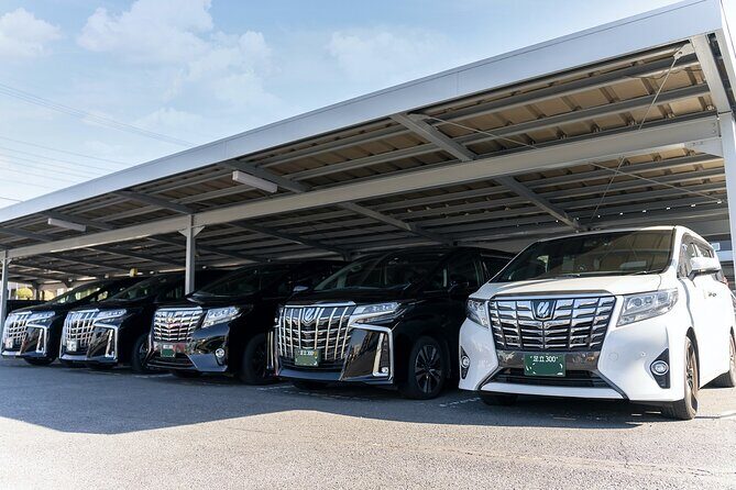 Yokohama Private Transfer: Tokyo City, Narita and Haneda Airport - The Itinerary and Practical Details
