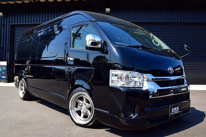 Yokohama Private Transfer: Tokyo City, Narita and Haneda Airport - FAQ