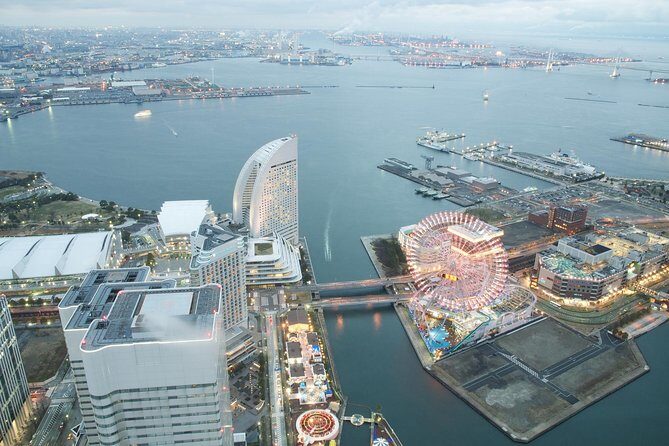 Yokohama Private Walking Tour with a Local - What Makes This Tour Special