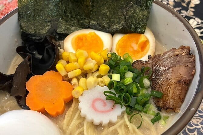 Yokohama Ramen Adventure From a Local Noodle Factory to Home - Visiting a Local Home for a Genuine Meal