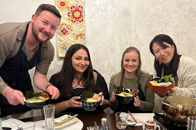 Yokohama Ramen Adventure From a Local Noodle Factory to Home - Final Summary