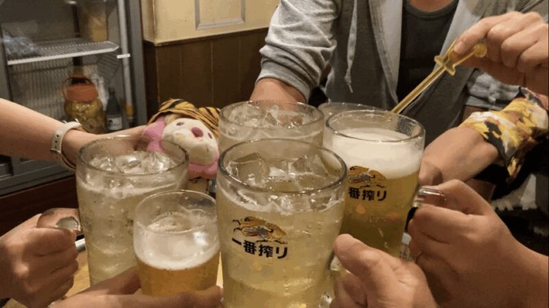 Yokohama: Sakuragicho/Noge Walking & Local Food Tour - Wrapping Up at Sakuragicho Station