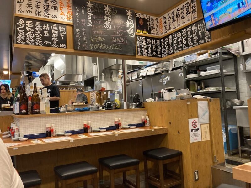 Yokohama: Sakuragicho/Noge Walking & Local Food Tour - Who Will Love This Tour?