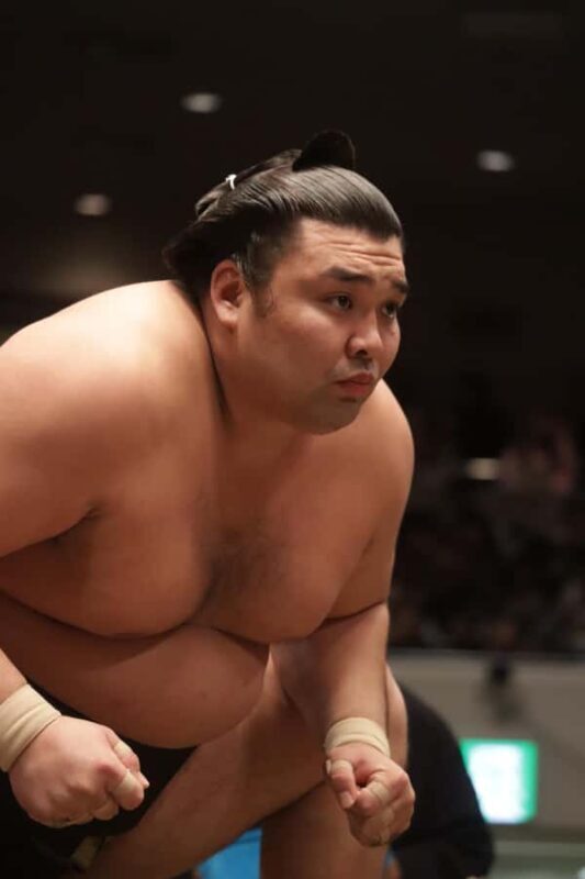 Yokohama Sumo Tour from Tokyo ( Ticket Included) | Apr 16 - Key Points