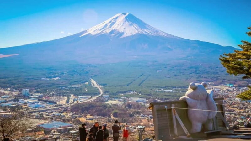 Yokohama Sumo Tour from Tokyo ( Ticket Included) | Apr 16 - The Sum Up