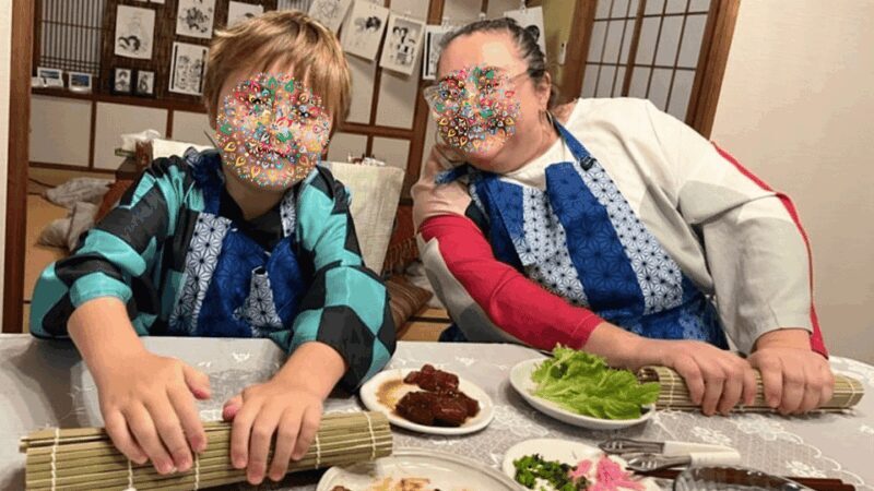 Yokohama: Sushi & Gyoza Cooking with Matcha Experience - A Deep Dive into the Experience