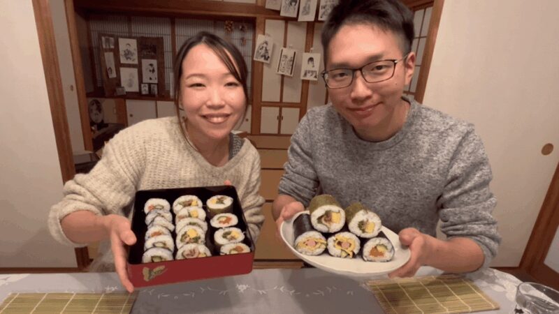 Yokohama: Sushi & Gyoza Cooking with Matcha Experience - Final Thoughts
