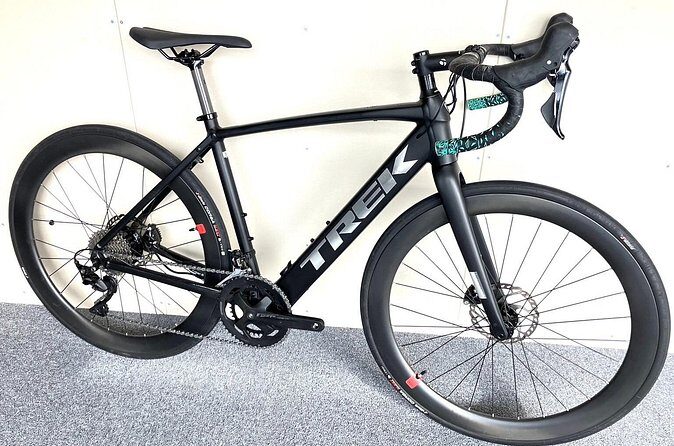 Yokohama Totsuka 1 Day E-Bike Rental - The Sum Up