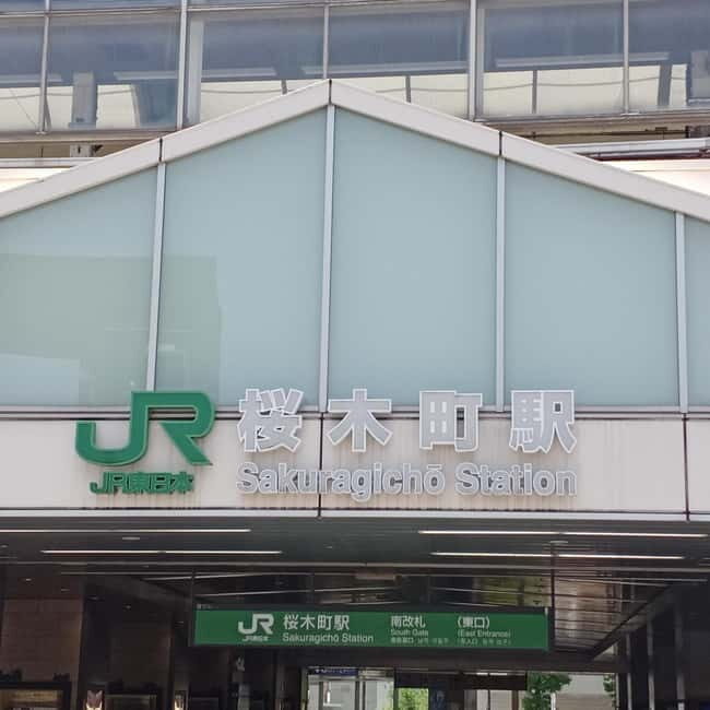 Yokohama: Tour with Coffee and Lunch - Considerations and Tips