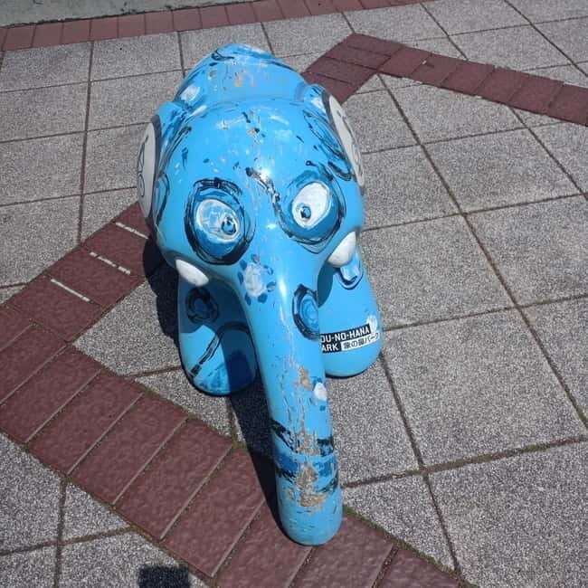 Yokohama: Tour with Coffee and Lunch - The Sum Up