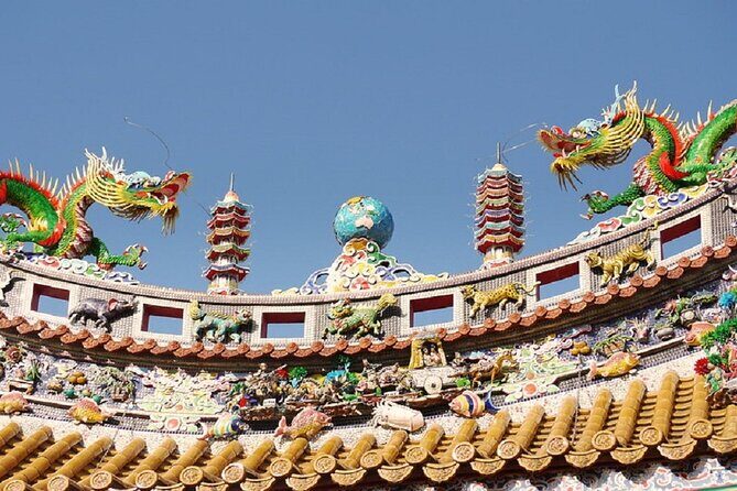 Yokohama Walking Tour Chinatown Temples and Bayside - FAQs